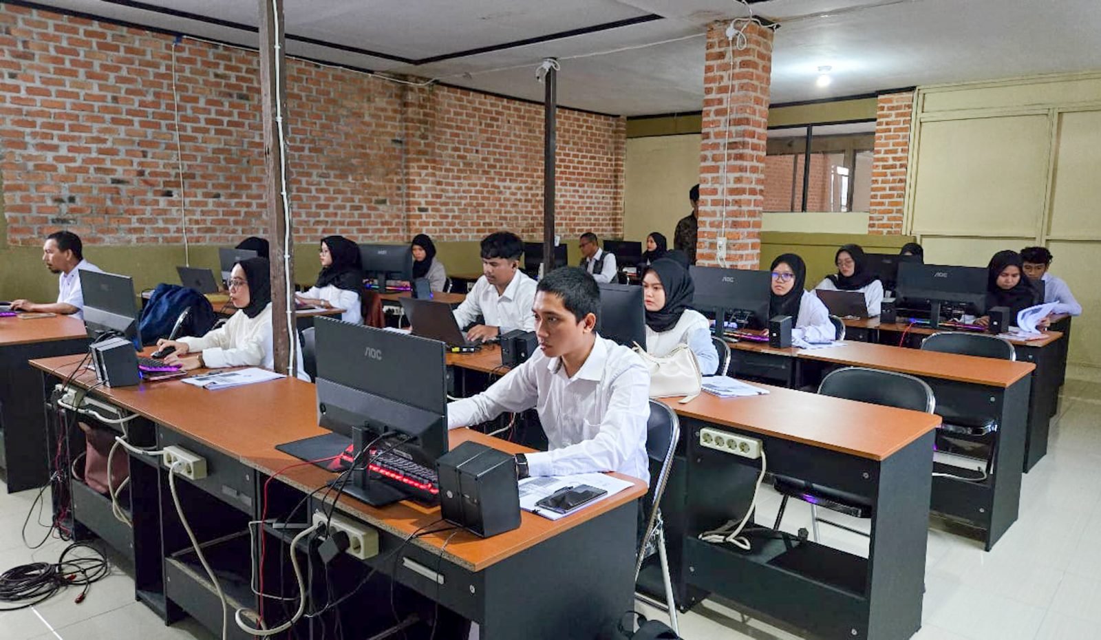 LPK Madinah Smart Gelar Pelatihan Animasi Bersertifikasi BNSP – narasipedia