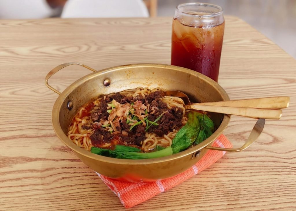 Bukan Mie Biasa, caMIElan Sajikan Mie Ayam dan Mie Sapi dengan Tiga ...